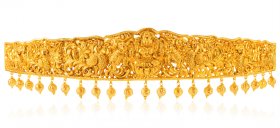 Kammar Patta ( Vaddanam ) - Kammar Patta , Vaddanam, Waist Belt ...