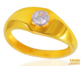 Men`s Rings - page 3 - 22K Men's Gold Ring collection